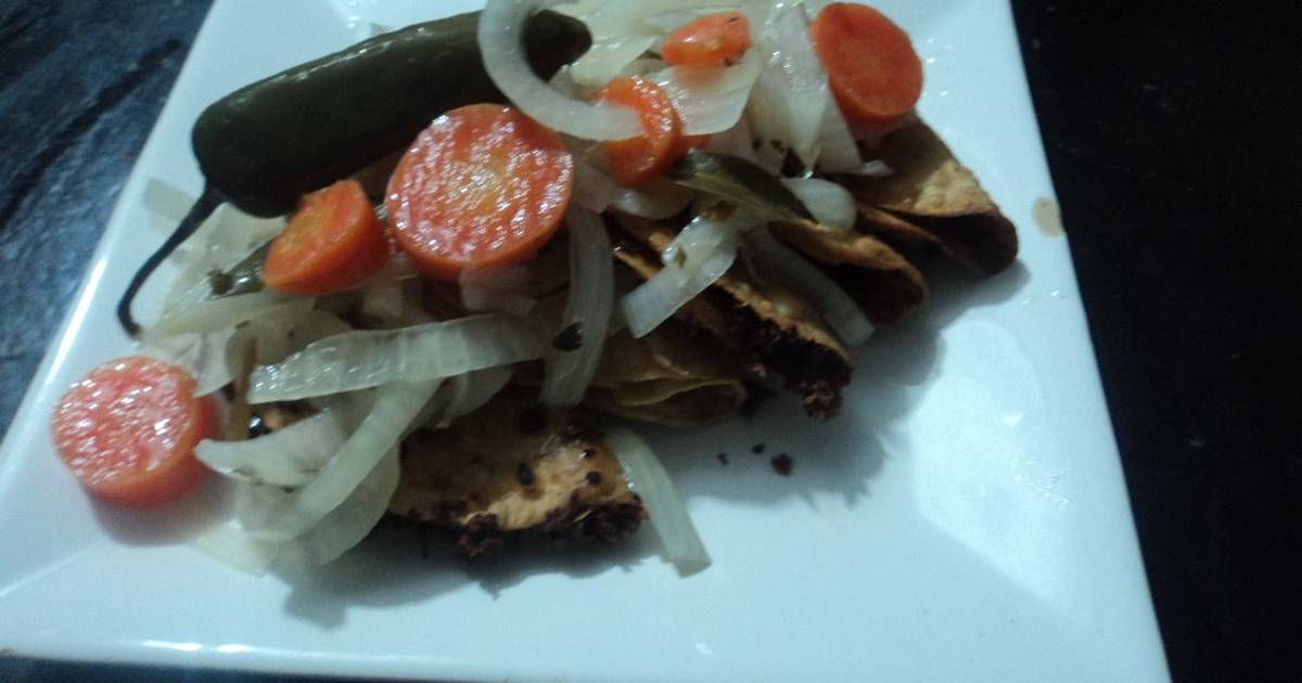 Platos de entrada - 45 recetas caseras- Cookpad