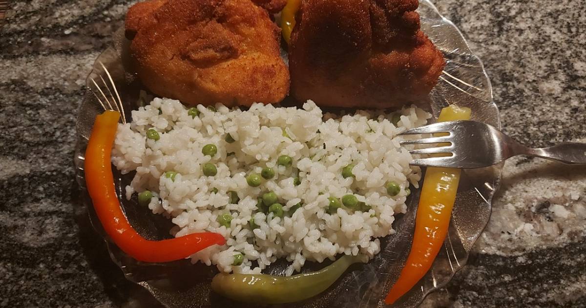 126 egyszerű és finom rizibizi recept - Cookpad receptek