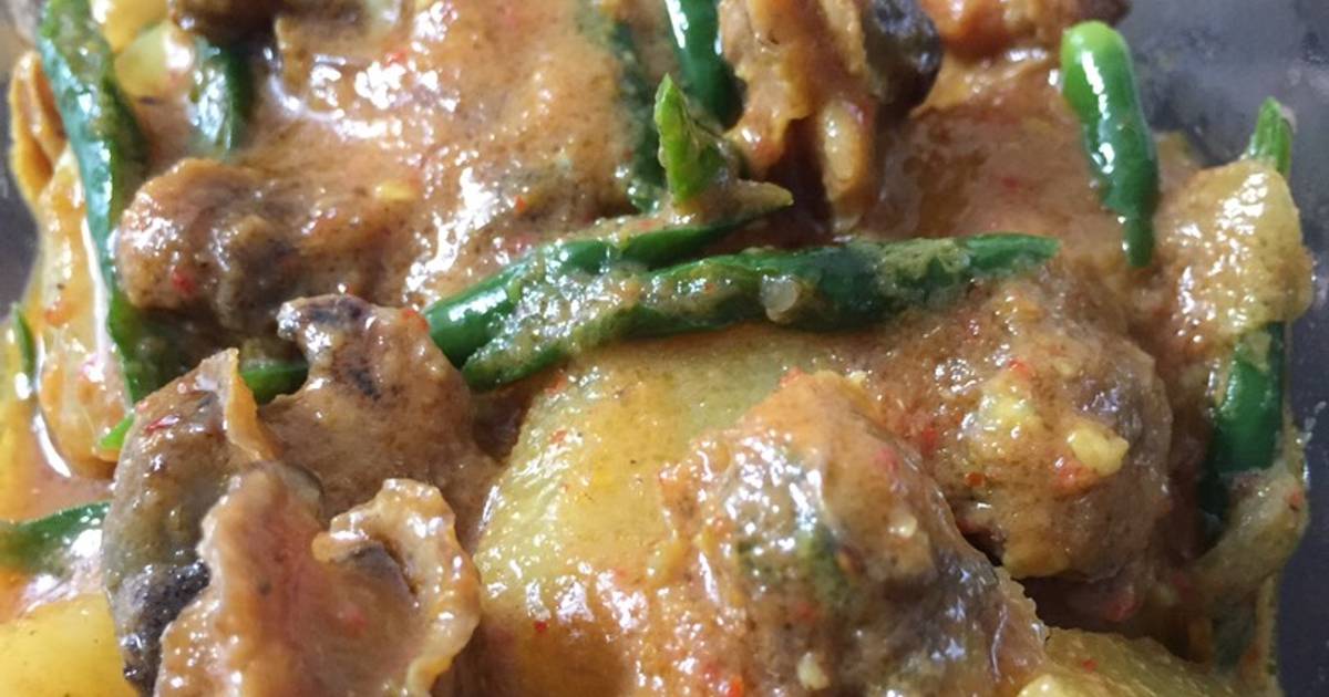 23 resep masakan khas aceh kerang enak dan mudah - Cookpad