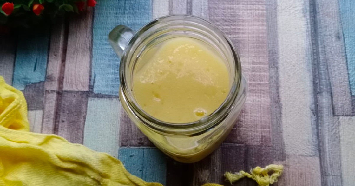 70 resep sirsak kuning enak dan mudah - Cookpad