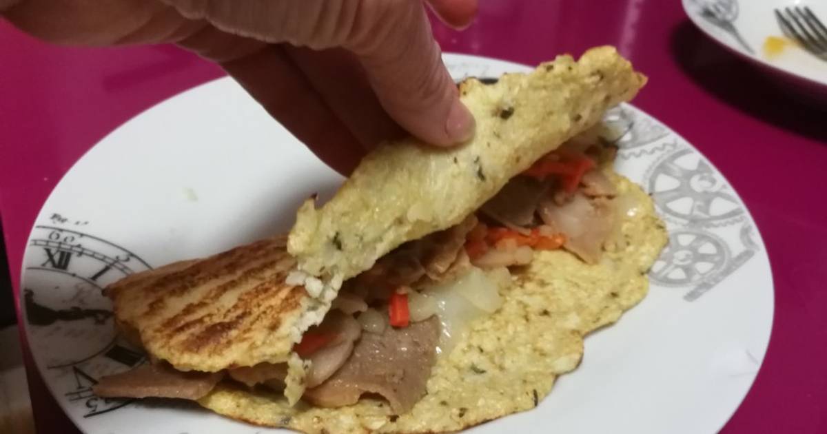 Tortas mexicanas - 29 recetas caseras- Cookpad