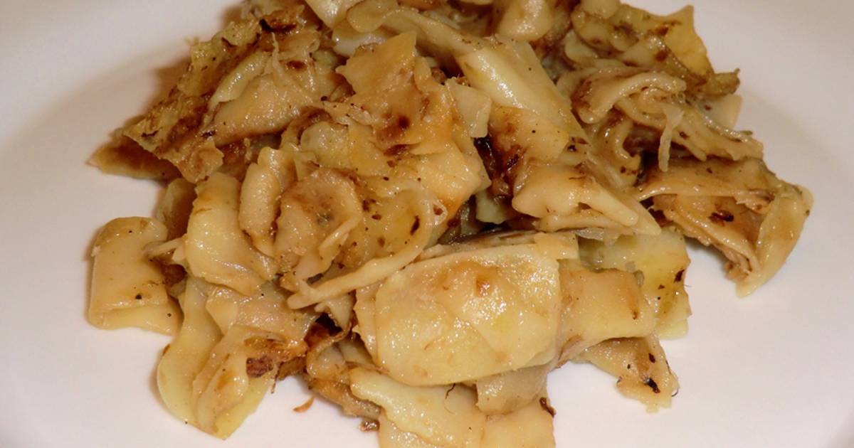 65 egyszerű és finom édes káposzta tészta recept - Cookpad receptek