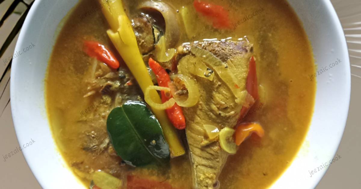 430 resep ikan pindang kuning enak dan mudah - Cookpad