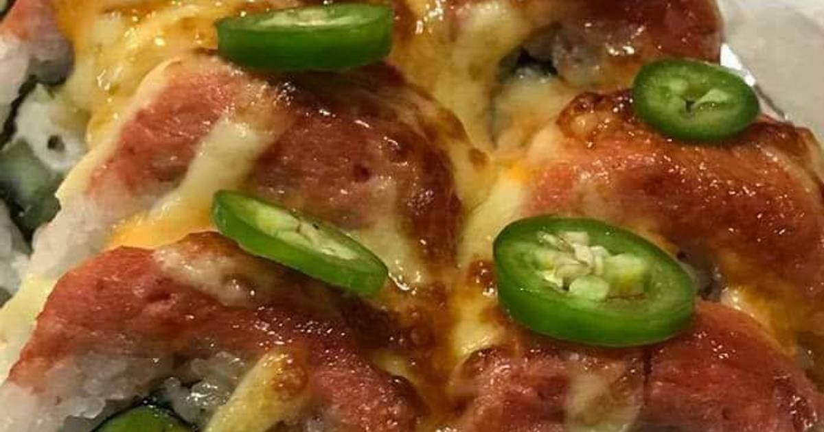 Shari (arroz para Sushi) a la Yukimi Receta de Gloria Emma- Cookpad