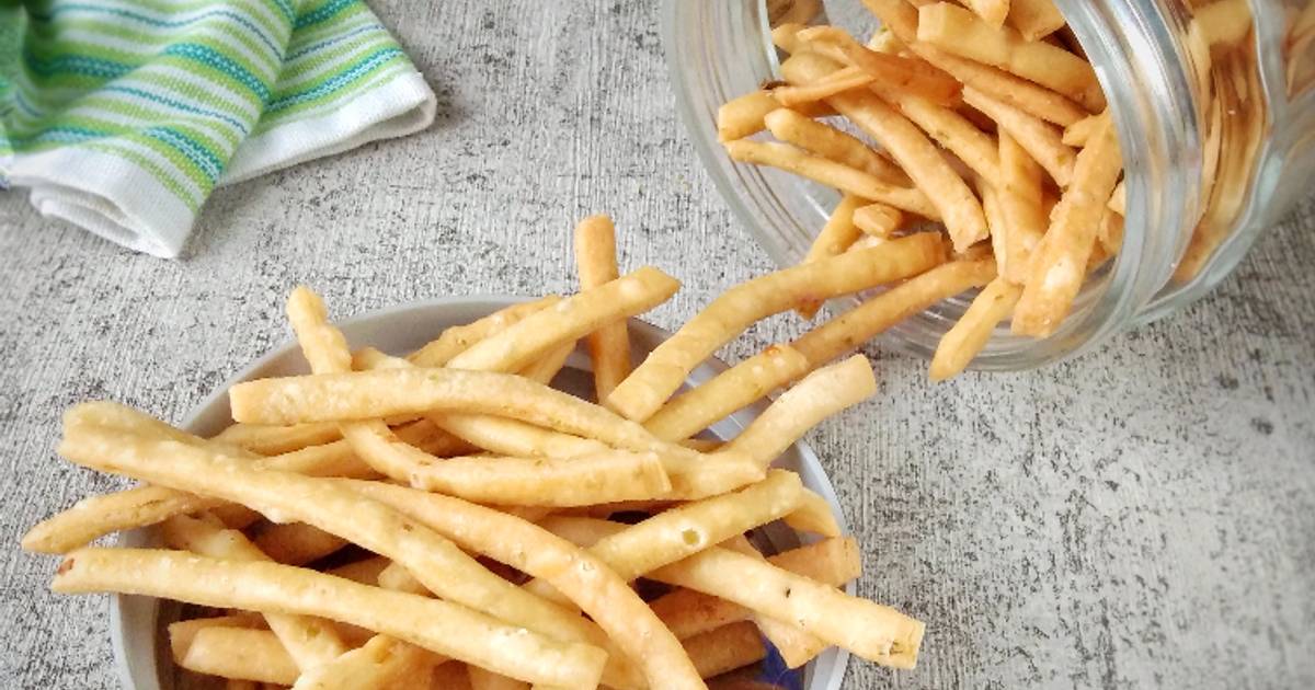 96 resep sistik pedas enak dan mudah - Cookpad