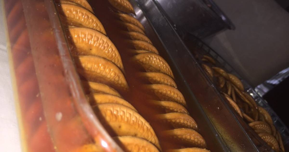 21 resep puding kentang marrie enak dan mudah - Cookpad