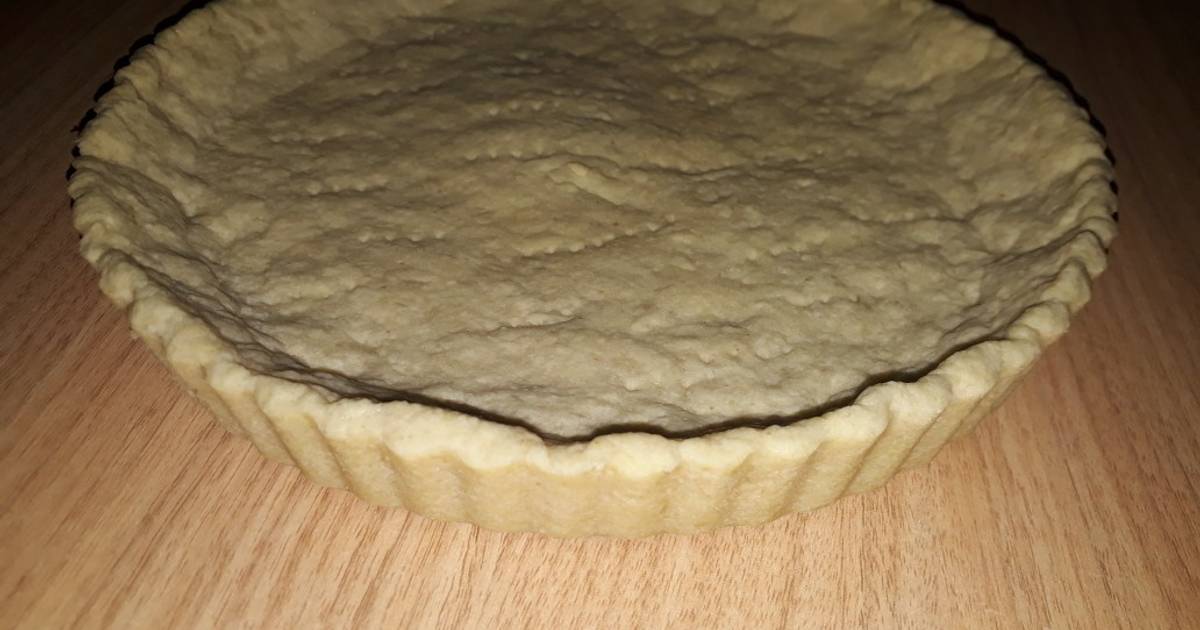 Masa sable - 119 recetas caseras- Cookpad