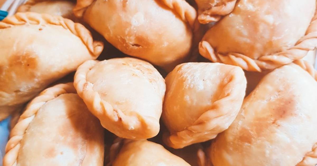 1.034 resep pastel sayur enak dan sederhana ala rumahan - Cookpad