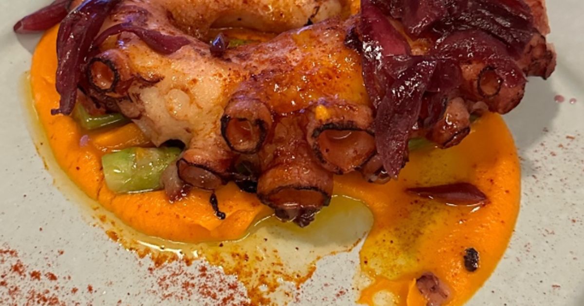 36 receitas fáceis e saborosas de pure de batata doce por cozinheiros ...