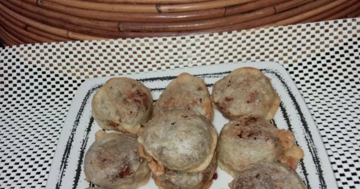 368 resep kue kumbu enak dan sederhana ala rumahan - Cookpad