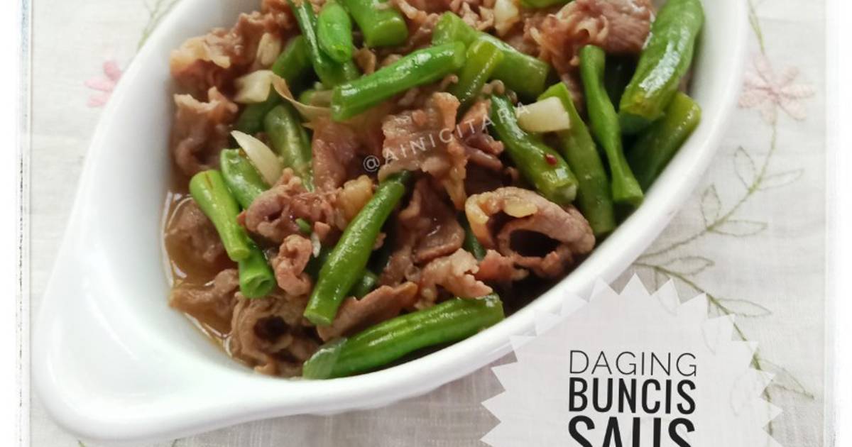 522 resep daging sapi dan jamur bumbu barbeque enak dan mudah - Cookpad