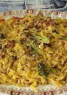Noodles de arroz - 712 recetas caseras- Cookpad