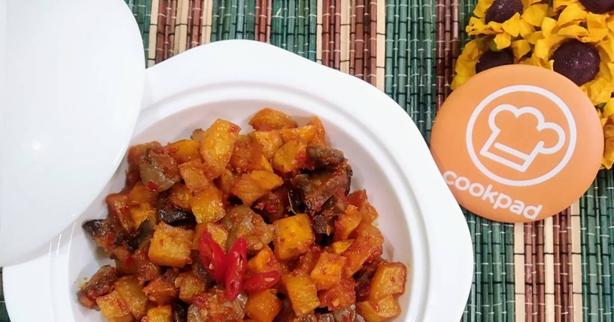 Resep kentang praktis & lezat: Kreasi mudah untuk sehari-hari!
