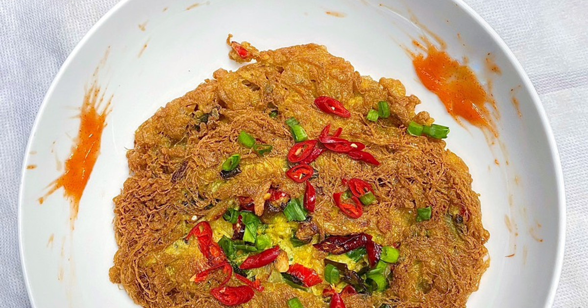 Resep Talua Barendo / Telur Barendo oleh pegy shasqia poetri - Cookpad