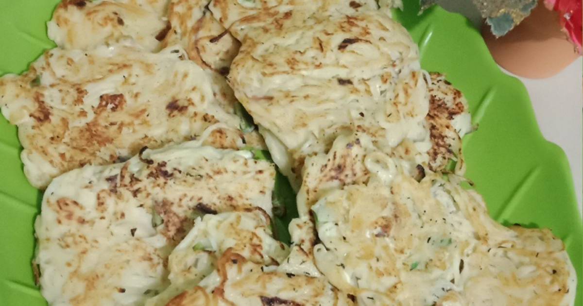 122 resep dumpling bakar enak dan mudah - Cookpad