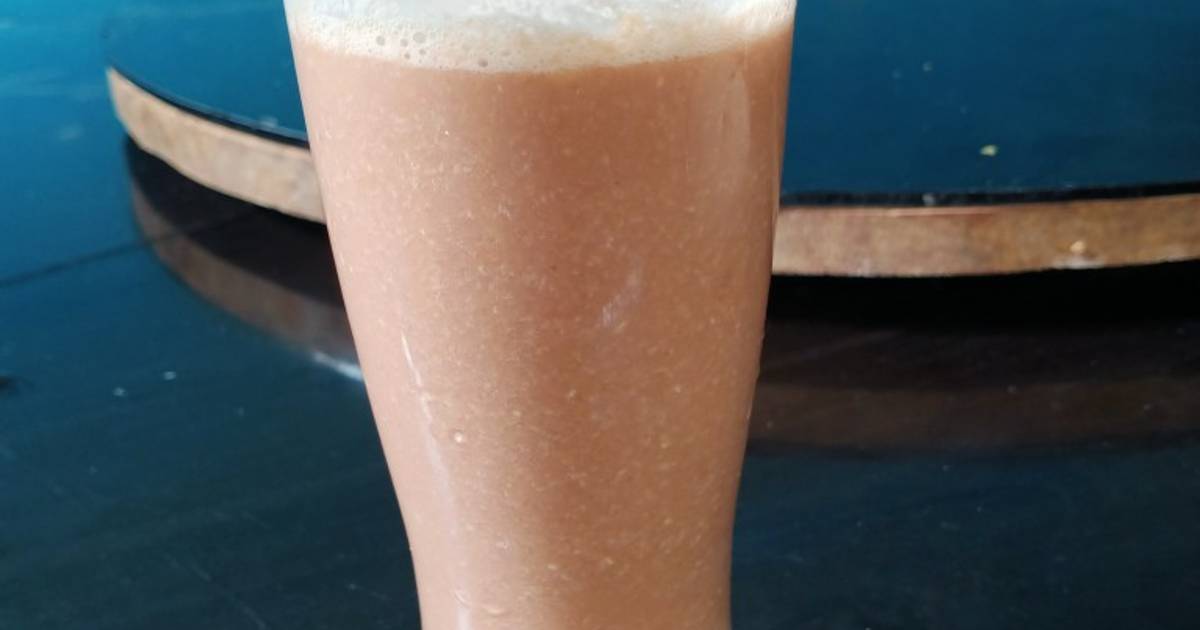 95 resep olahan oat busui enak dan mudah - Cookpad