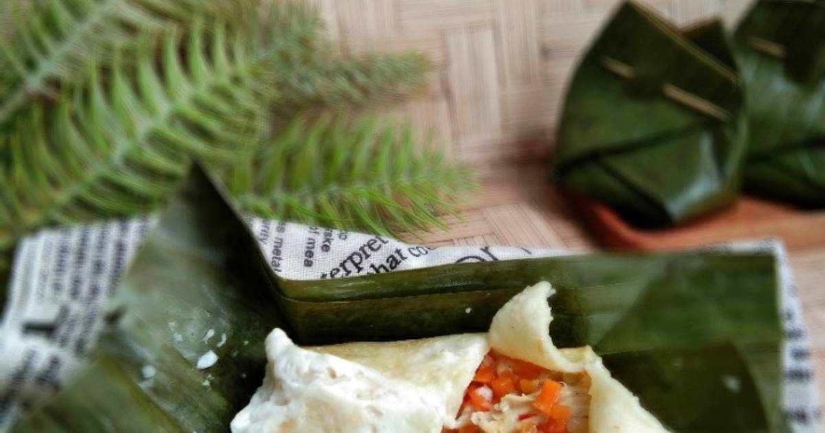 32 resep sayur mento enak dan mudah - Cookpad