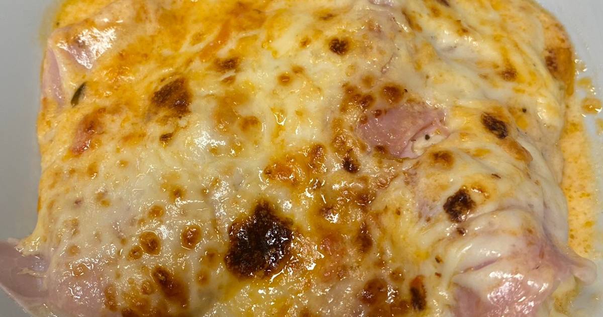 130 recetas muy ricas de pollo a la suiza compartidas por cocineros ...