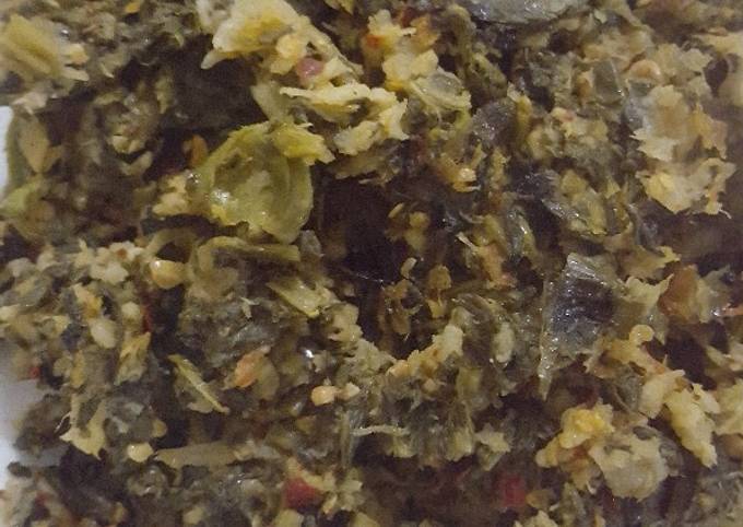 Mooli ki Sabzi Recipe by Asiya Noor - Cookpad