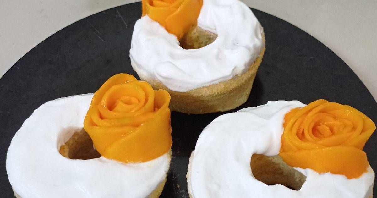 173 resep bolu mini topping enak dan mudah - Cookpad