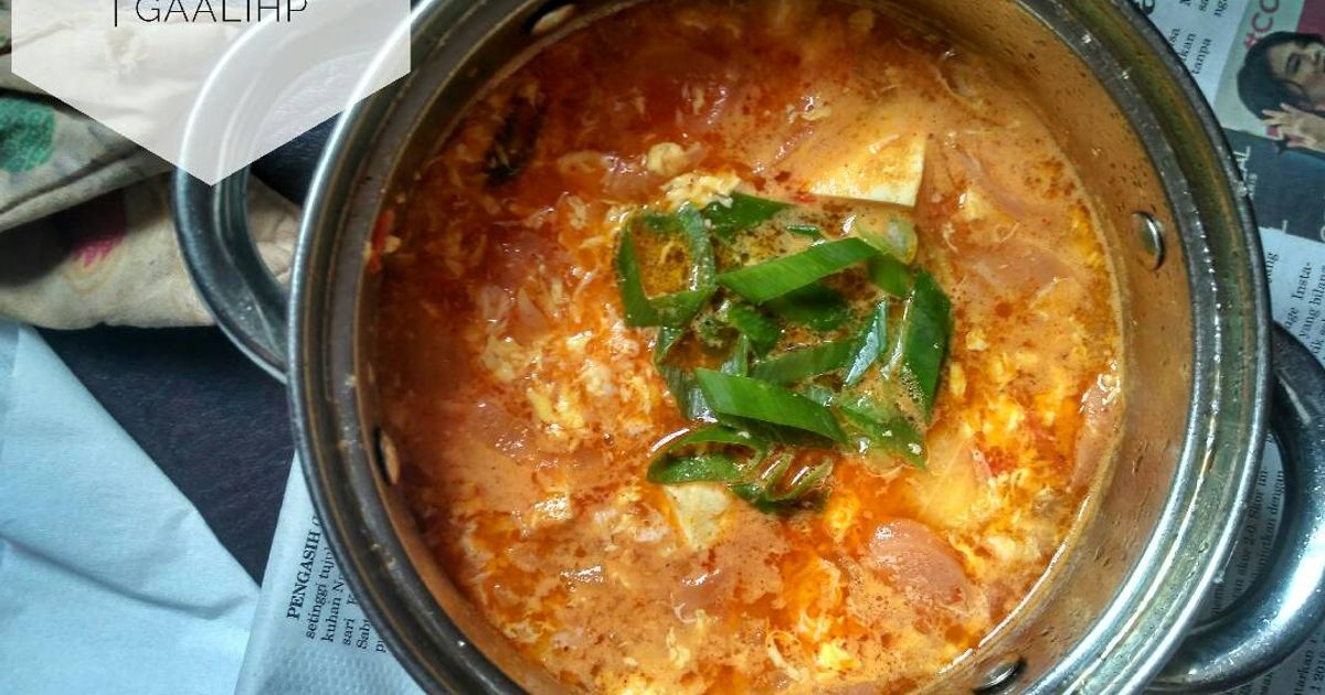 Resep olahan tofu western food rumahan enak dan mudah - Cookpad
