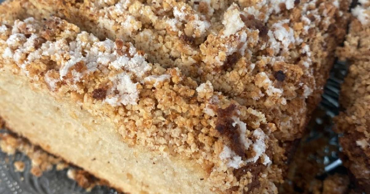 Almendra molida - 4.024 recetas caseras- Cookpad