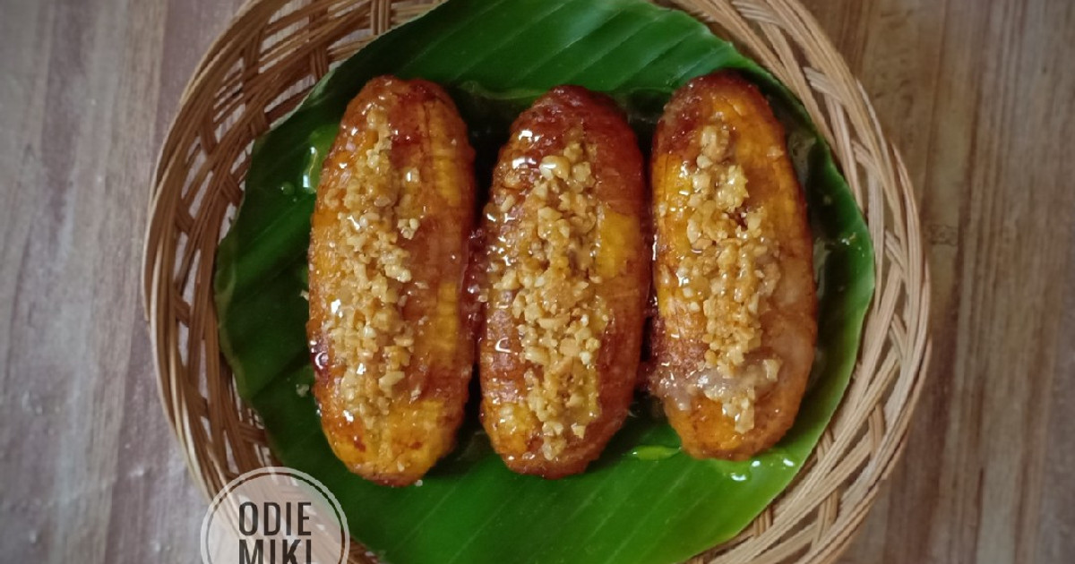 Resep Sanggara Balanda oleh Jodie Mikidori - Cookpad