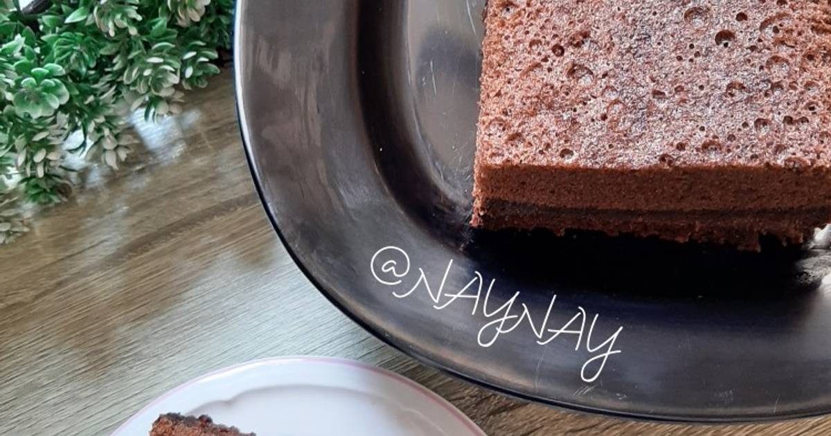 29.750 resep brownies enak dan sederhana ala rumahan - Cookpad