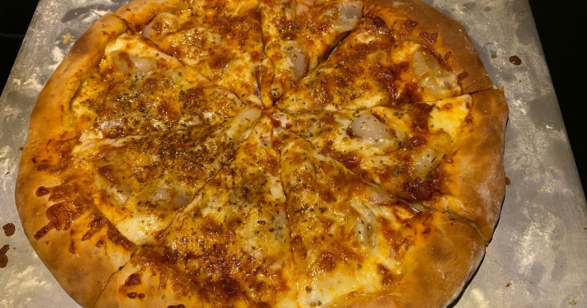 Pizza 4 You Home Recipes - Cookpad