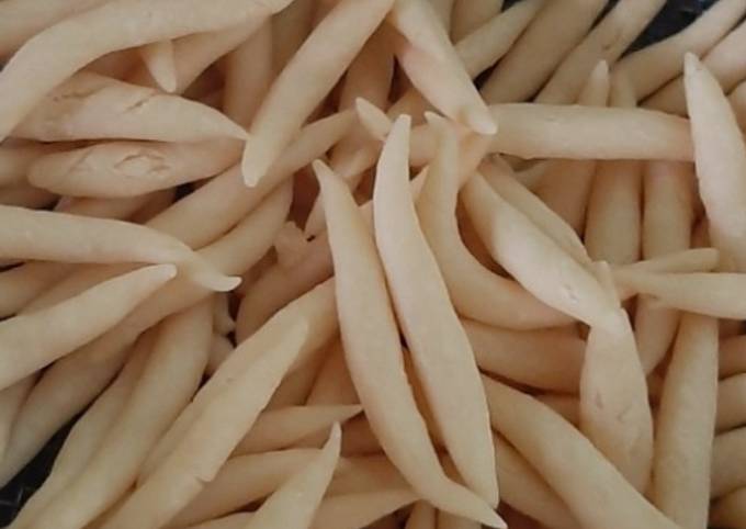 Resep Widaran Keju Mabes oleh Asrida Agriani - Cookpad