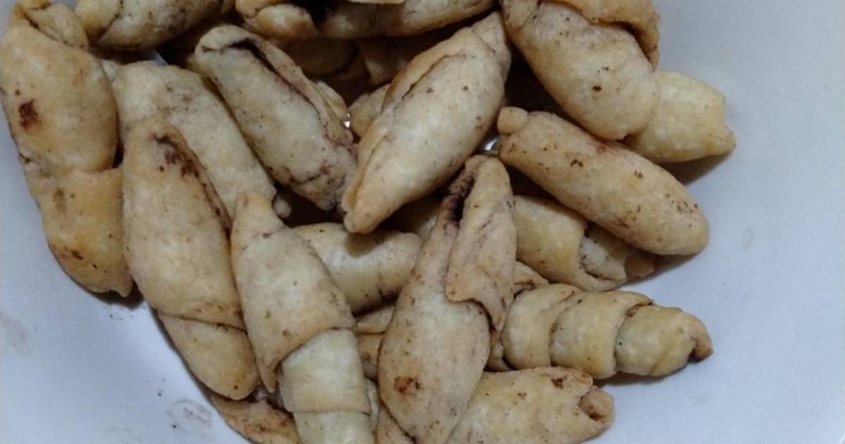 181 resep molen mini enak dan sederhana - Cookpad