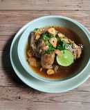 Resep swike ayam rumahan enak dan mudah - Cookpad