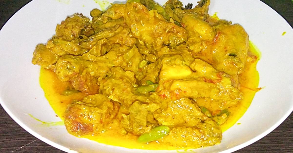 121 resep ayam pesmol enak dan sederhana - Cookpad