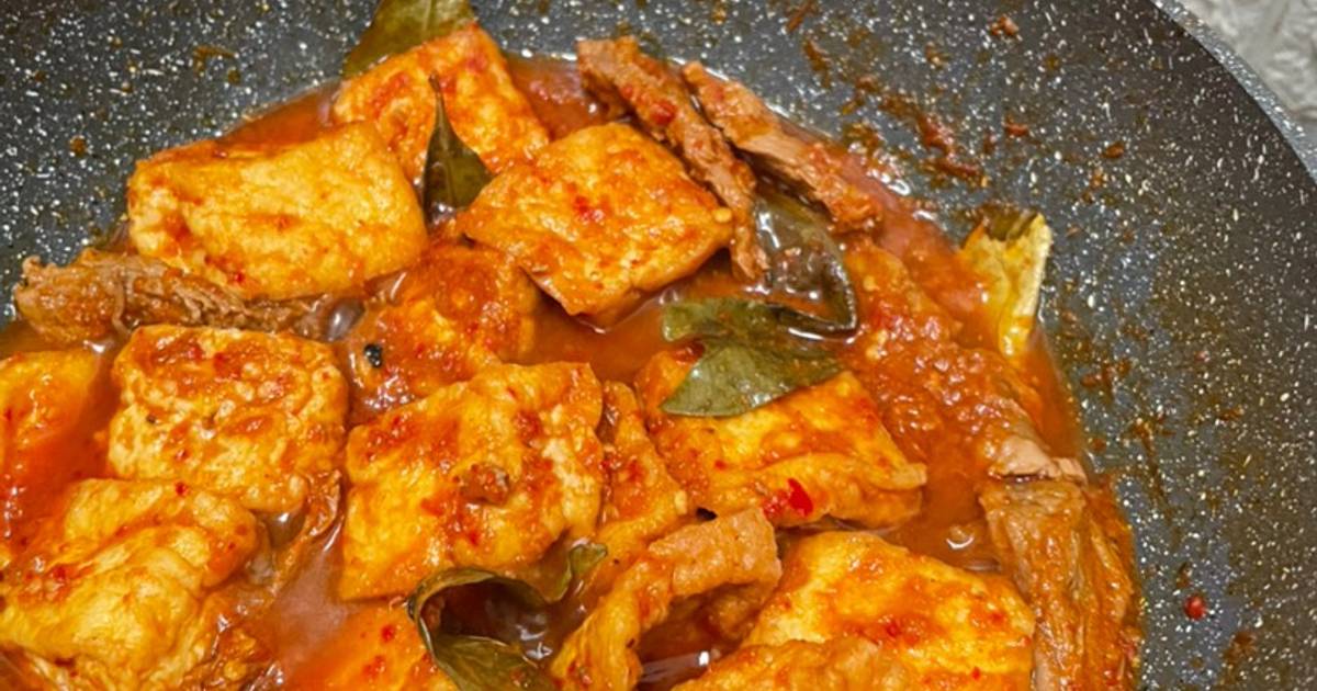 122 resep bali daging & tahu enak dan mudah - Cookpad