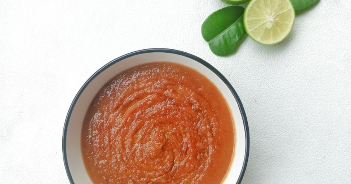 23 resep bumbu oles bakaran frozen enak dan mudah - Cookpad