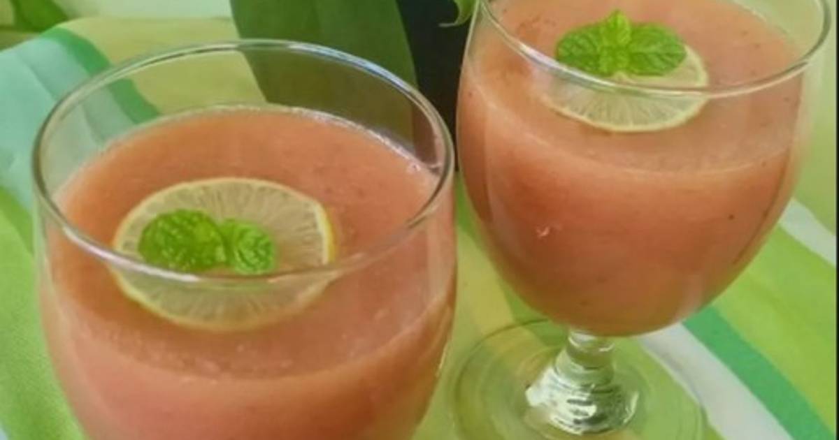 Resep Jus Pepaya Pisang oleh Agnes エミリア 💕 - Cookpad Resep Jus Pepaya Pisang oleh Agnes エミリア 💕 - Cookpad