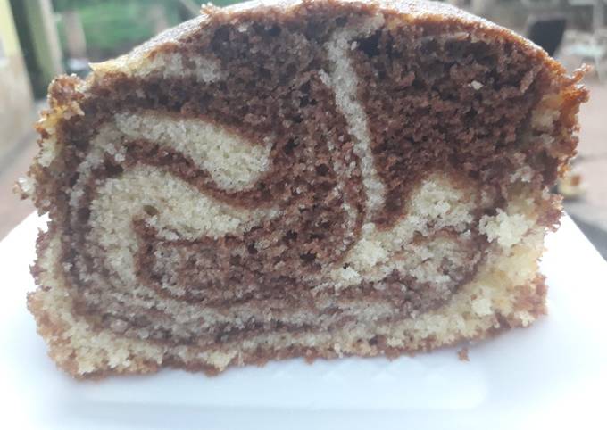 Torta Marmolada 🍰 Receta de Sandra Monserrat Martinez Martinez- Cookpad