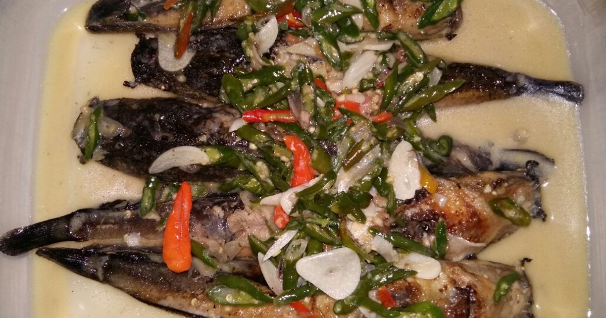 Resep Sayur Mangut Lele oleh Bety Octaviana Adrian Putri - Cookpad
