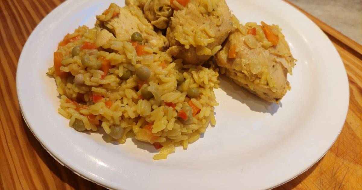 Recetas con pollo: fáciles, rápidas y económicas para cocinar pollo