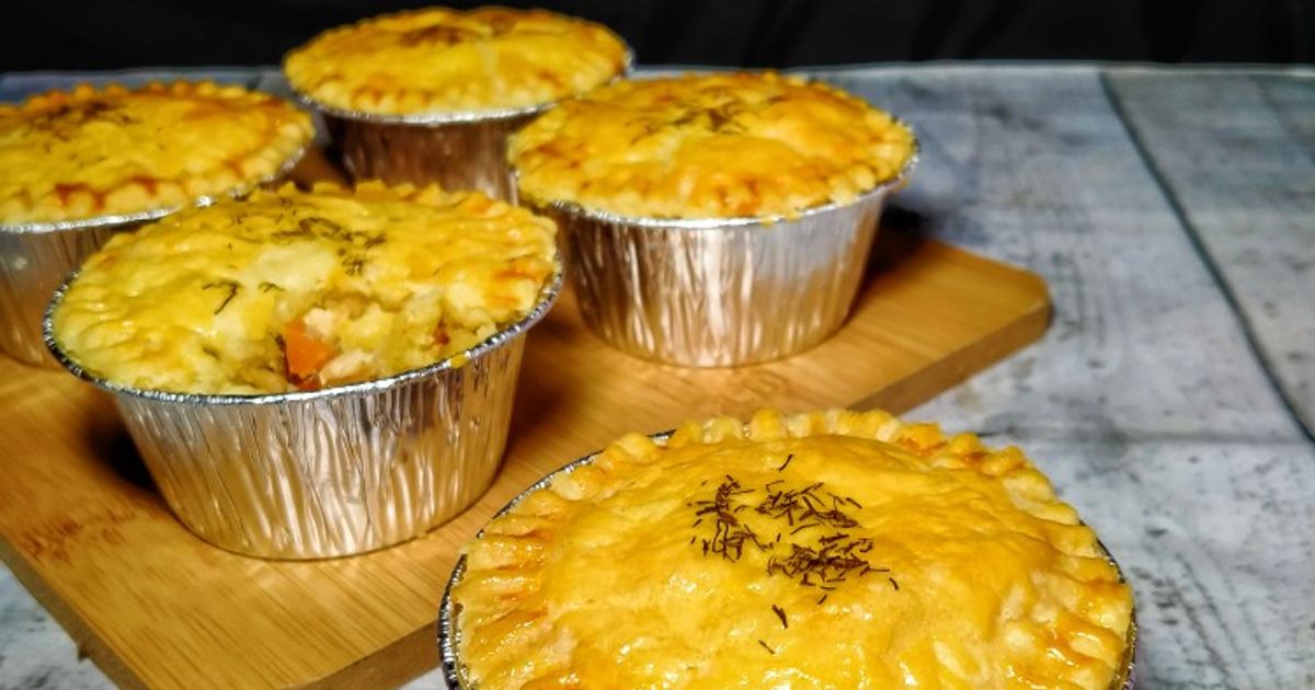 171 resepi dessert western yang sedap dan mudah oleh komuniti cookpad ...