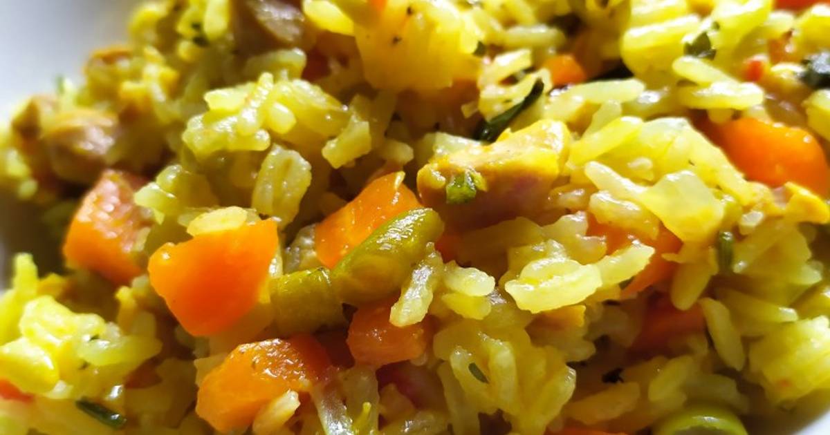 Pachola Receita por Wayna Wagner - Cookpad