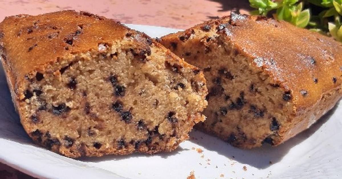 Budin integral - 1.019 recetas caseras- Cookpad