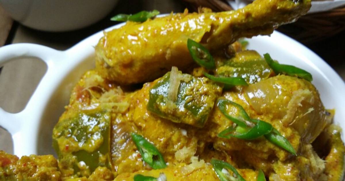 Chicken Patiala Recipe by Tanushri Paul - Cookpad