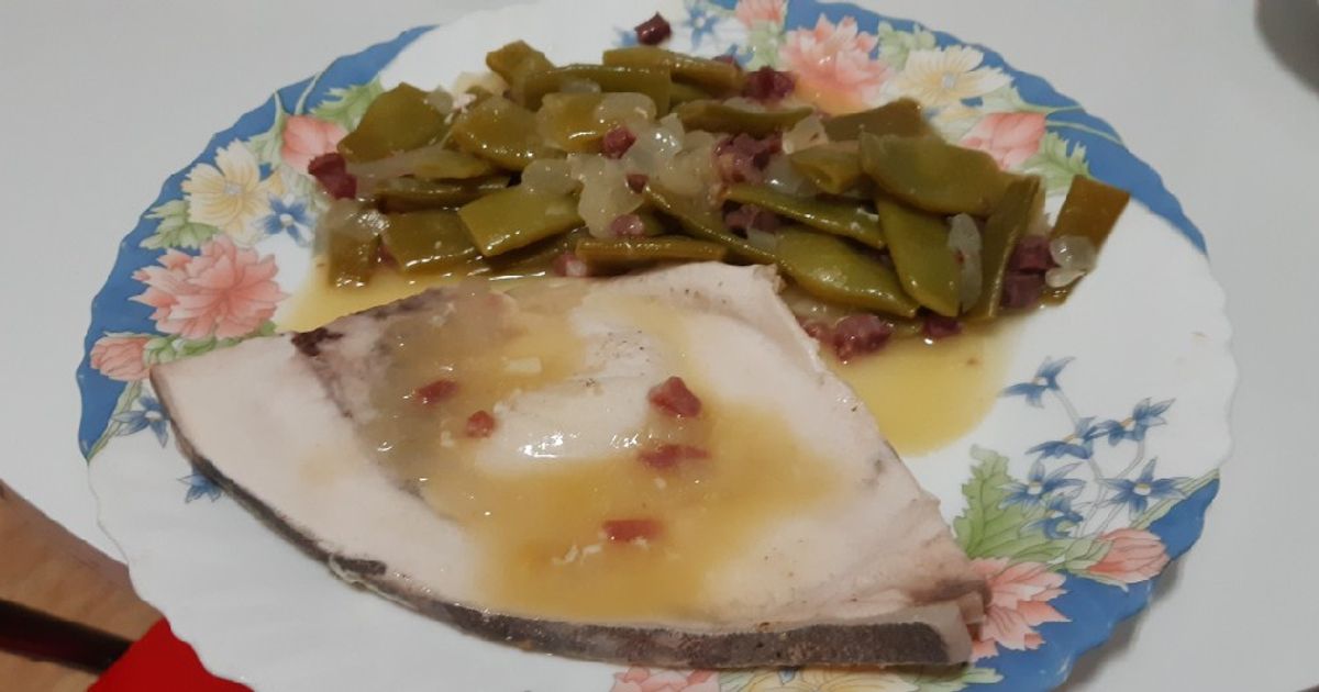 jamón y pez espada - 5 recetas caseras- Cookpad