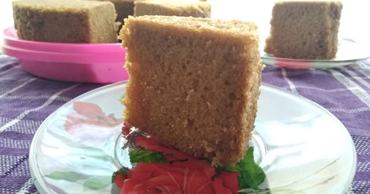 133 resep bolu mocca oven tangkring enak dan mudah - Cookpad