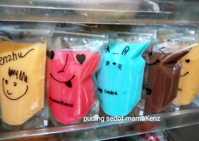 Resep Puding sedot oleh Arik Susilo 🐾 - Cookpad Resep Puding sedot oleh Arik Susilo 🐾 - Cookpad