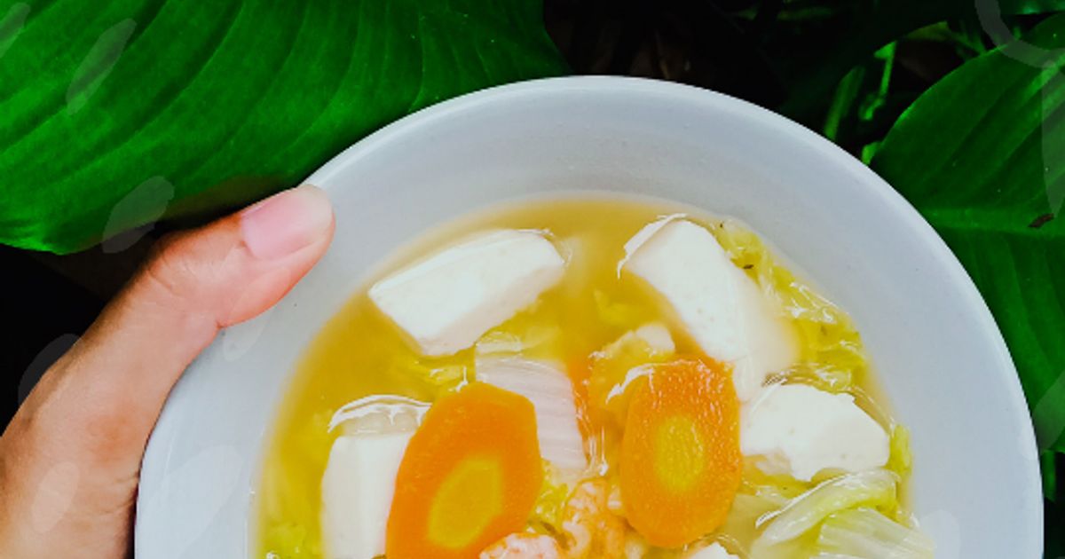 Resep healthy food udang rumahan enak dan mudah - Cookpad