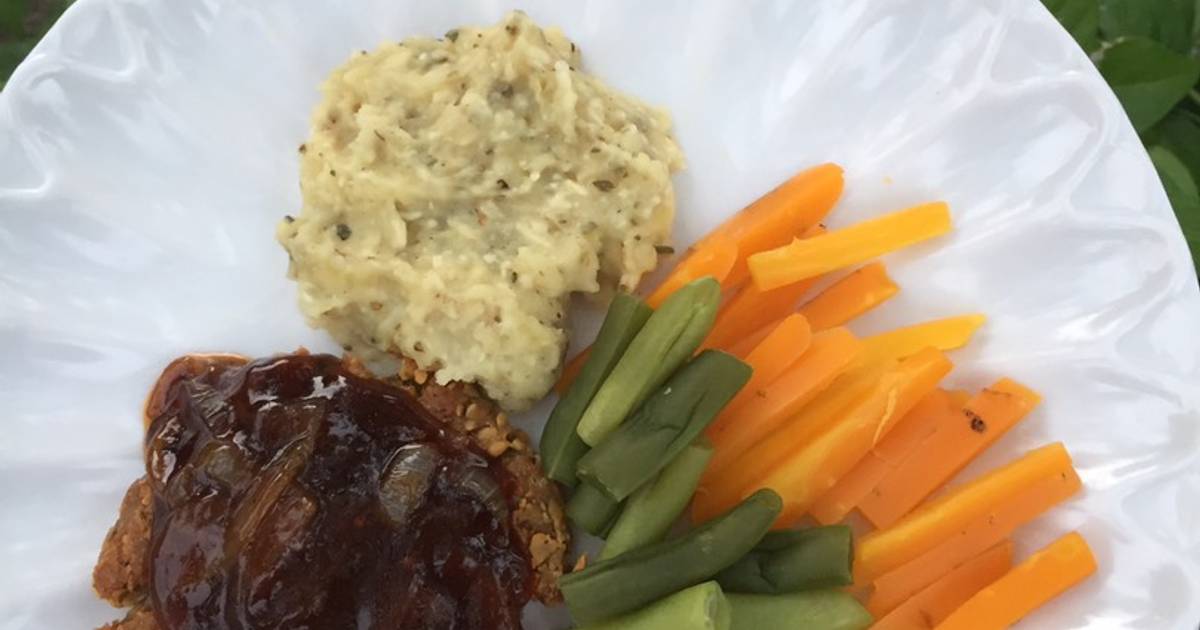 28 resep mash potato wortel tempe enak dan mudah - Cookpad