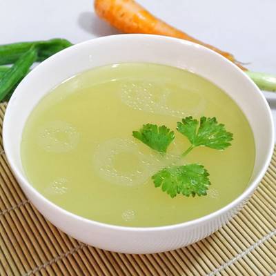 Resep Kaldu Ayam Homemade oleh Dapur Adis - Cookpad