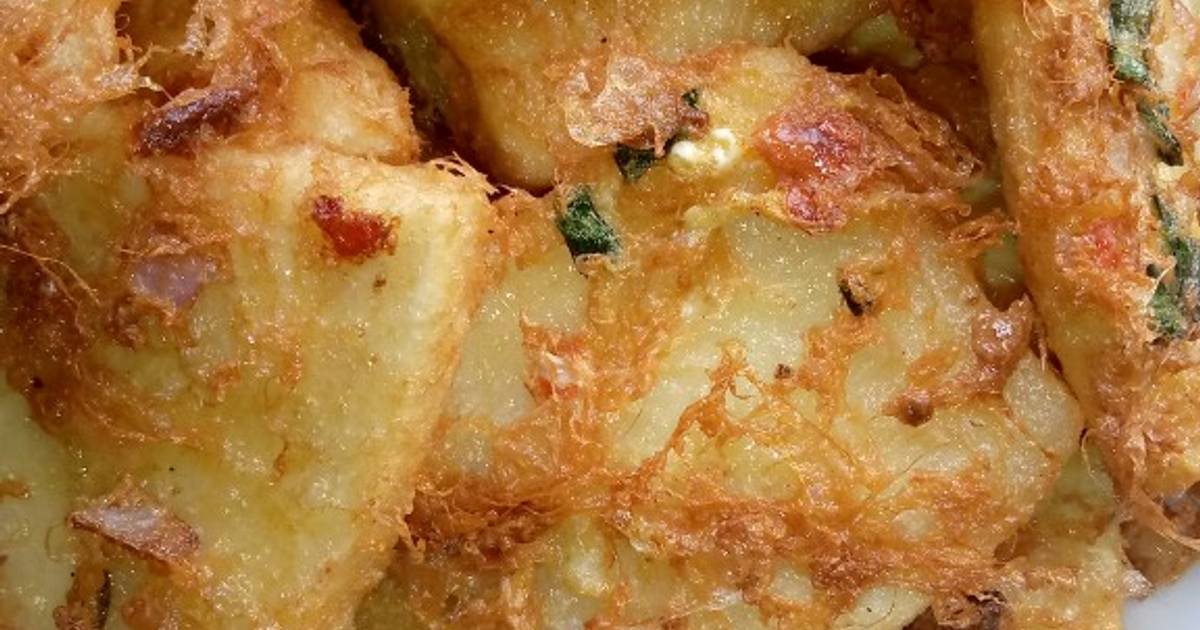 Yam and Egg Recipe by Aisha's delicacies - Cookpad